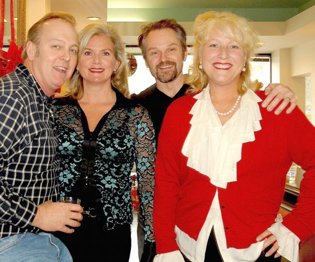 James Tibbetts' sister, Tamera Duke, joins Tibbetts real estate team ...